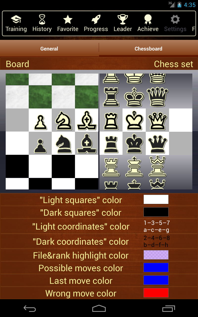 TacticTrainer - App on Amazon Appstore