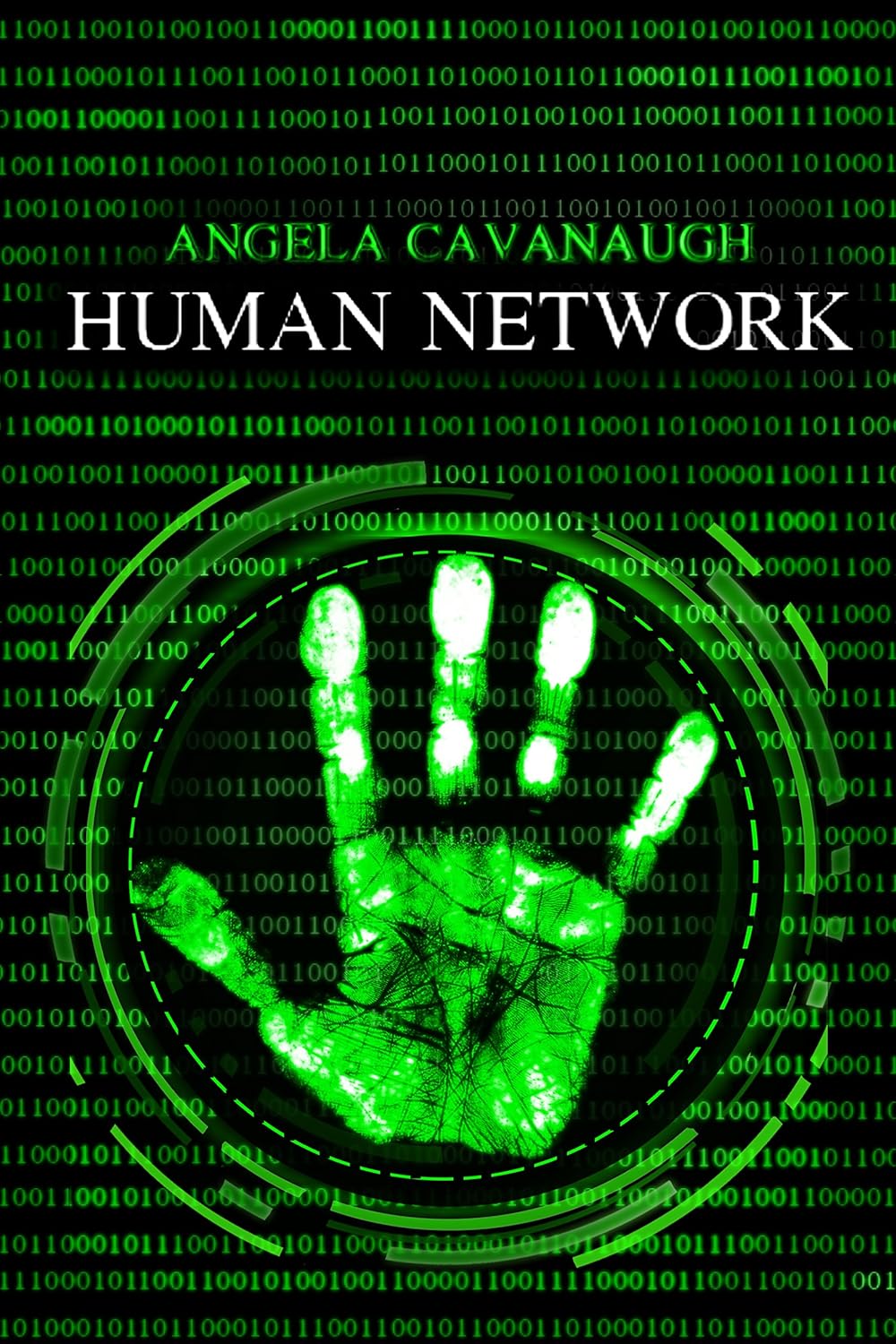 Amazon.com: Human Network eBook : Cavanaugh, Angela: Kindle Store