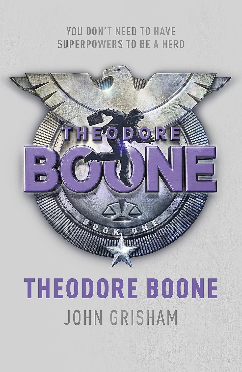 Theodore Boone: Theodore Boone 1: Amazon.co.uk: Grisham, John ...