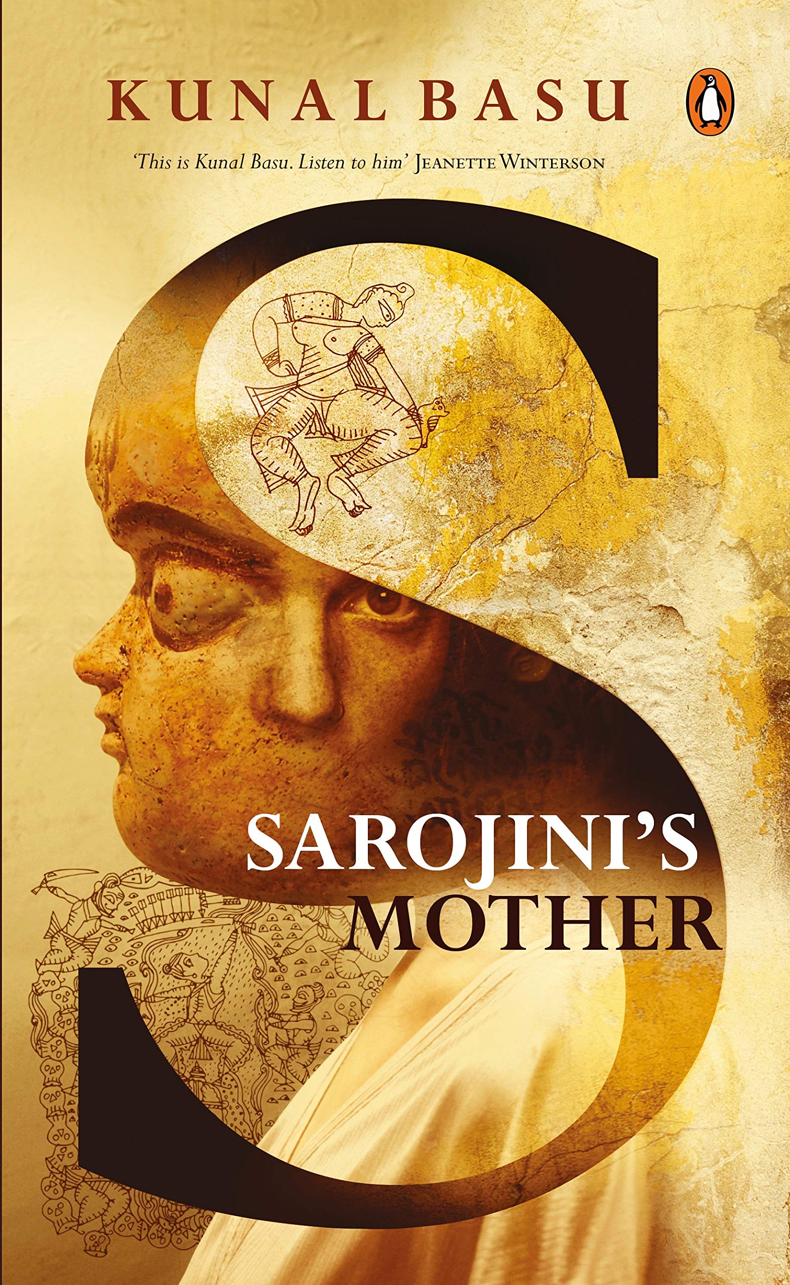 Buy Sarojini's Mother Book Online at Low Prices in India | Sarojini's ...