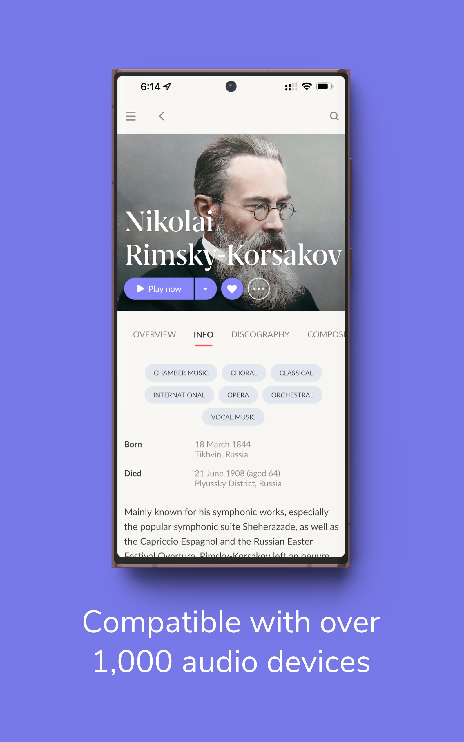 Roon Remote - App on Amazon Appstore