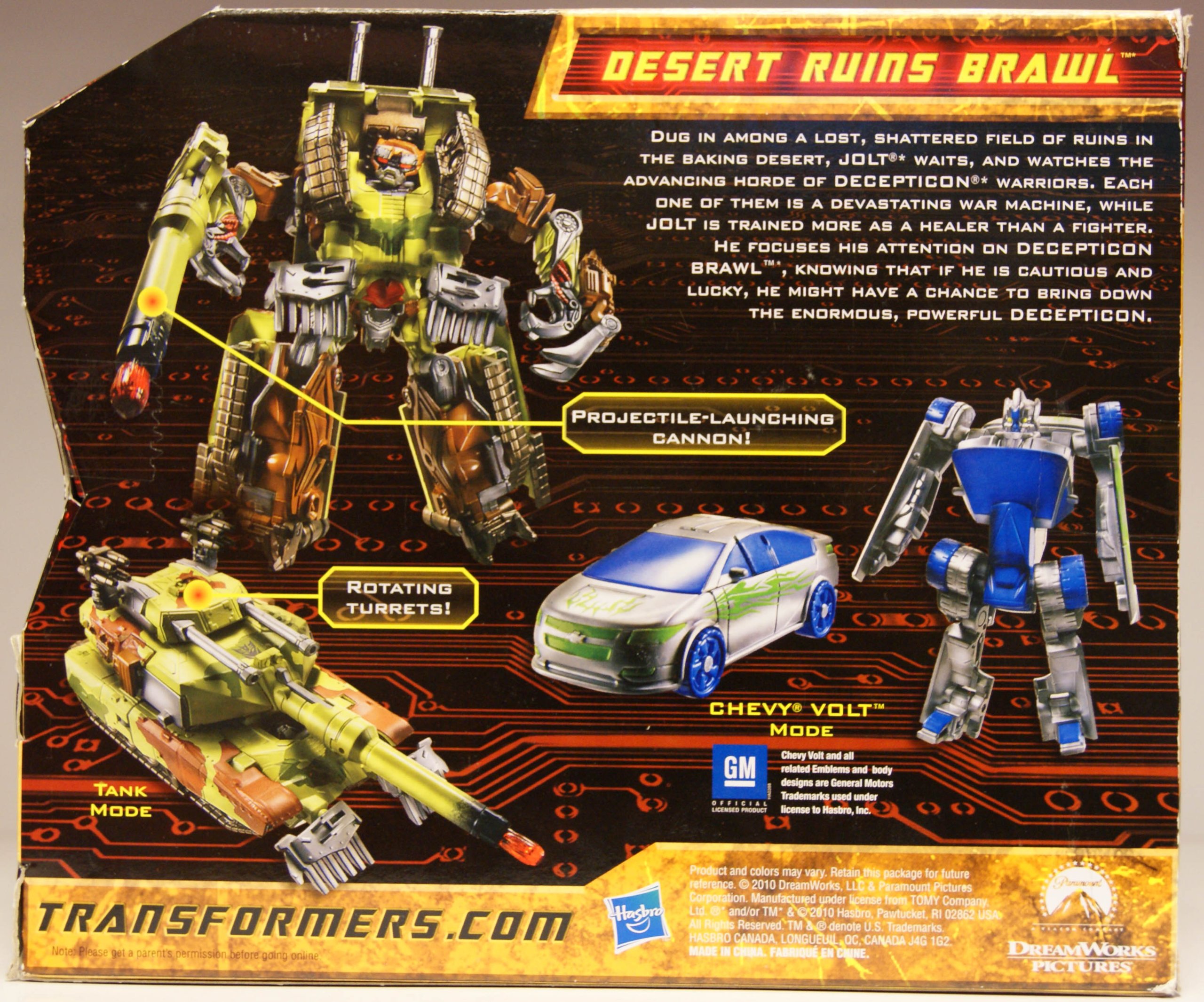 Buy Transformers Hunt for the Decepticons Exclusive Deluxe Action ...