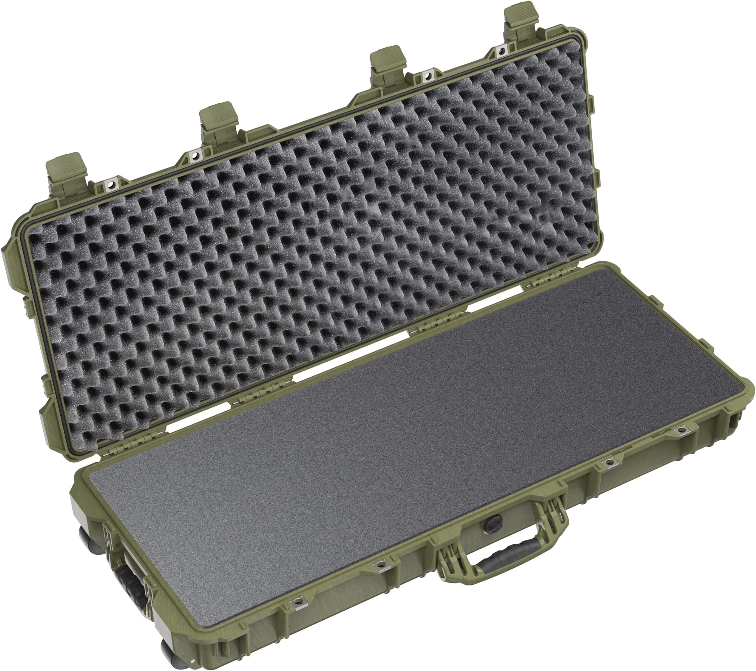 Amazon.com: Pelican Protector 1700 Long Case - Multi-Purpose Hard Case ...