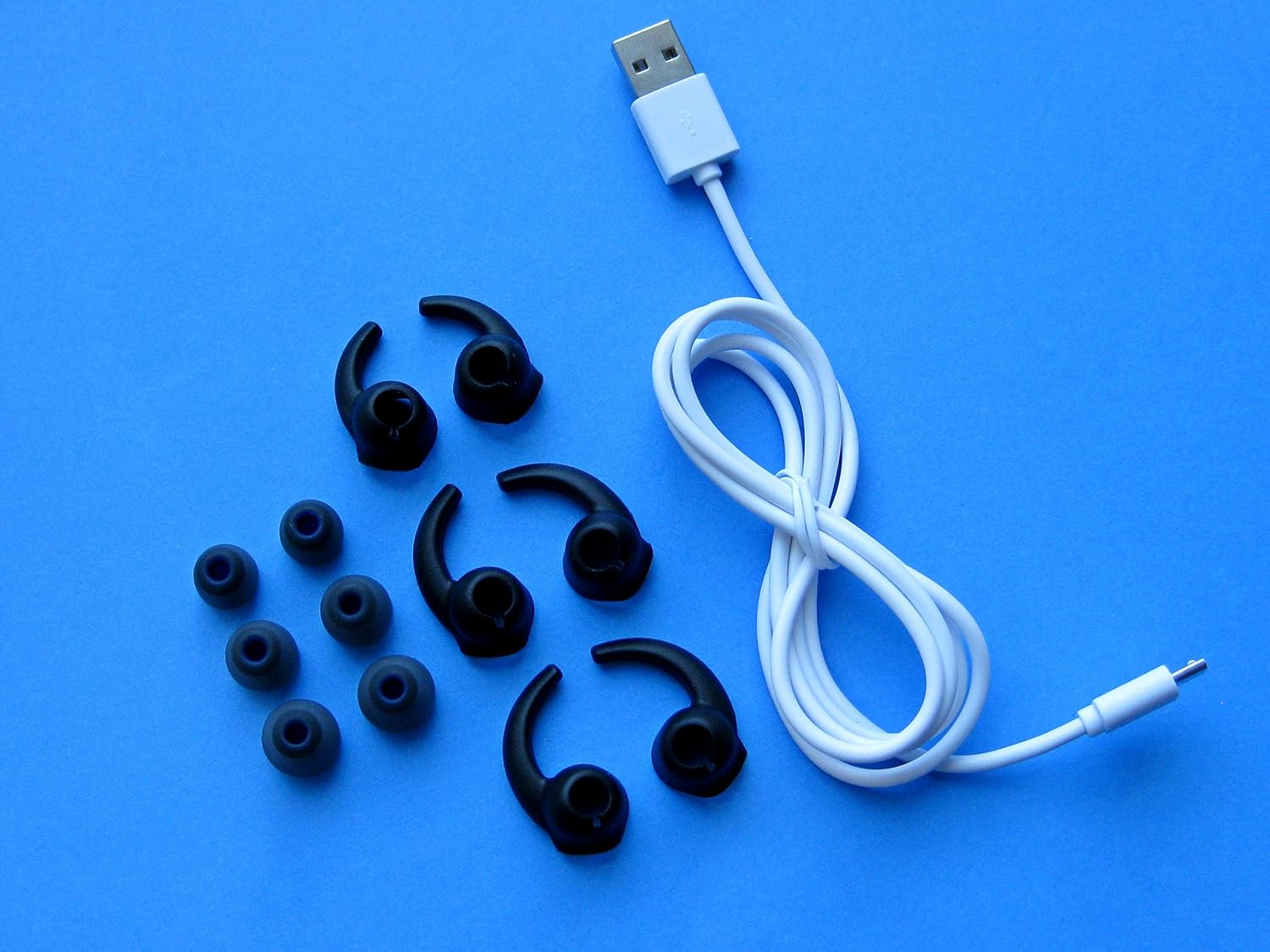 Amazon.com: Replacement Accessories Comfort Set (B-BSTB-WRDCB) Eartips ...