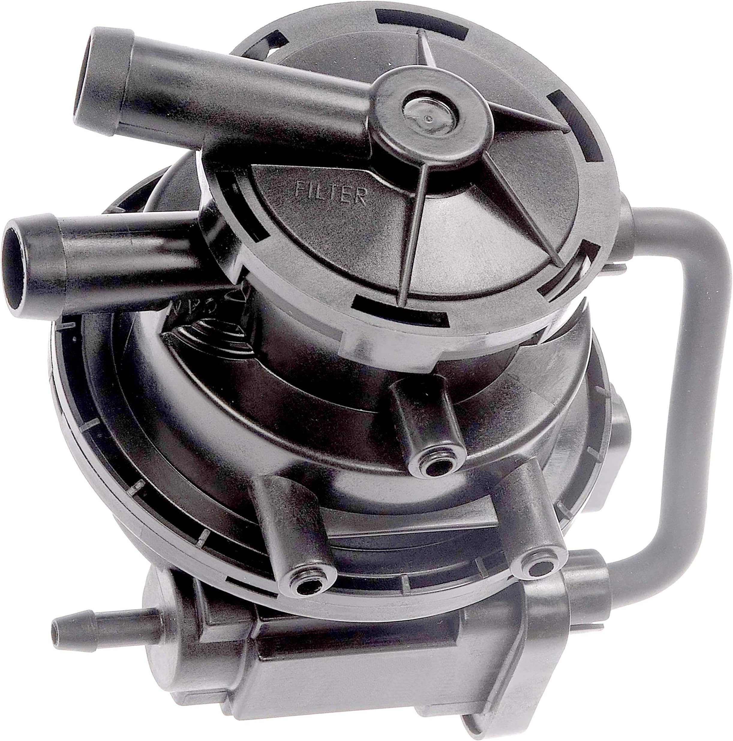 Amazon.com: APDTY 421611 Fuel Vapor Leak Detection Pump Replaces ...