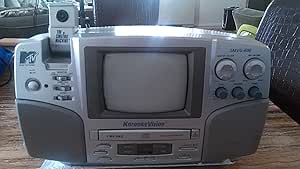 Amazon.com: Tray Load CD+Graphics Karaoke Music Video Maker : Musical ...