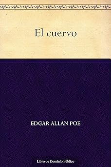 El cuervo eBook : Poe, Edgar Allan: Amazon.es: Libros