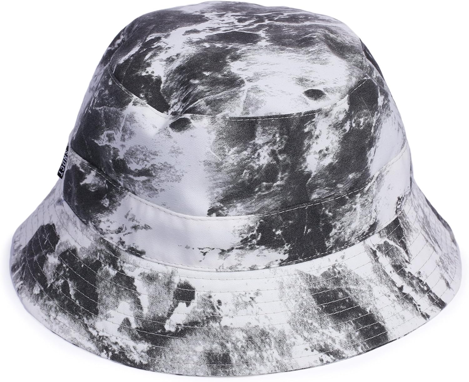 Amazon.com: Marble Bucket Hat by Syndicate Original (M (58 cm ...
