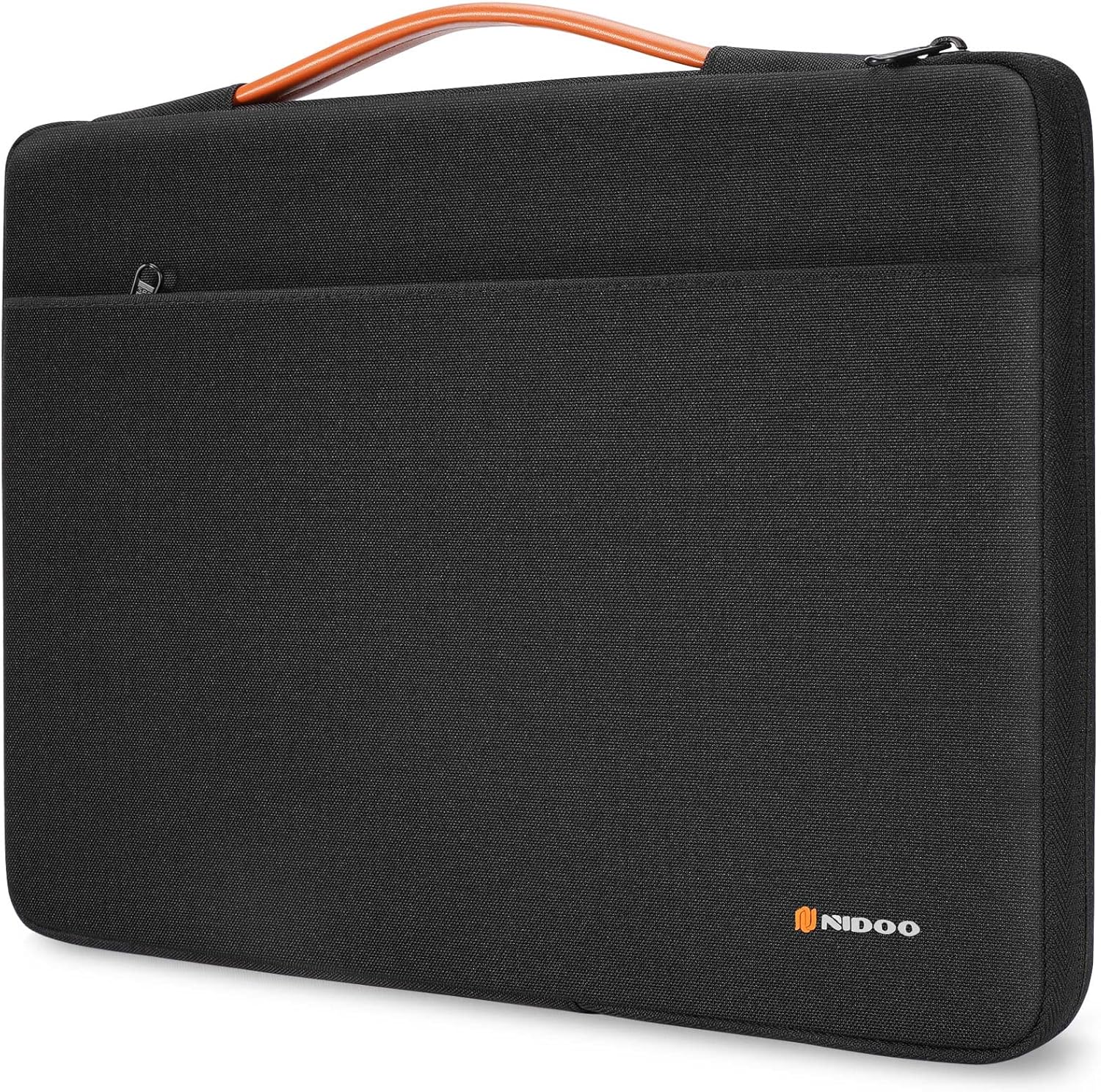 Amazon.com: NIDOO 14 Inch Laptop Sleeve Case Protective Computer Bag ...