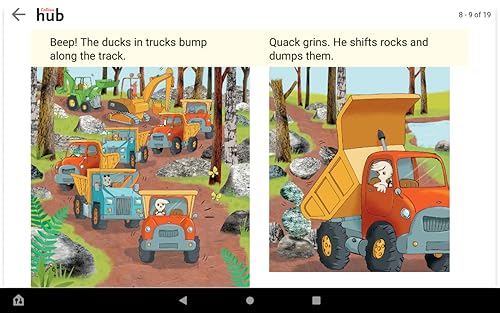 The Collins Hub - App on Amazon Appstore