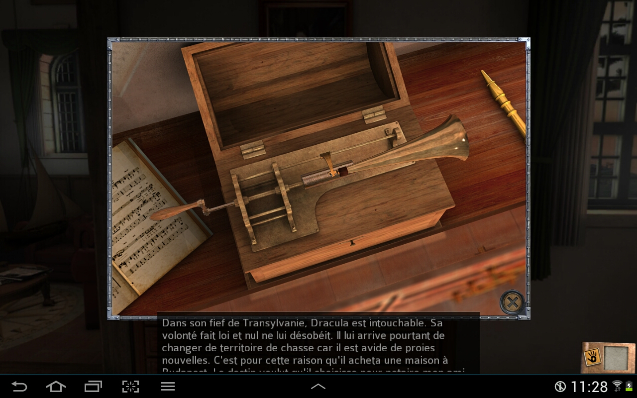 Dracula 4: The Shadow Of The Dragon (Full) - App on Amazon Appstore