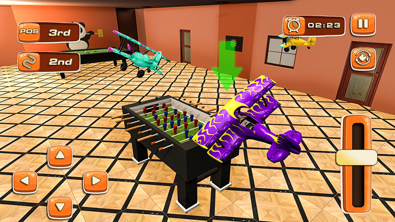 Crazy RC Racing Simulator - App on Amazon Appstore