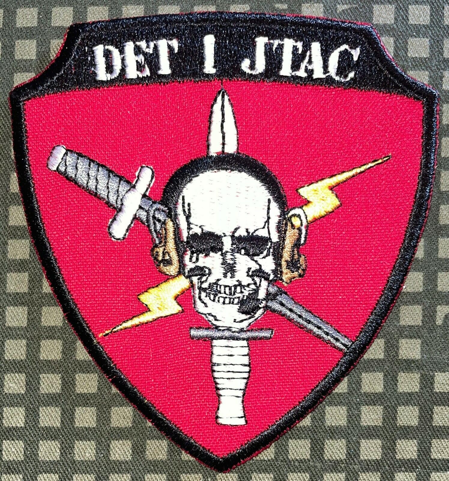Jtac Logo