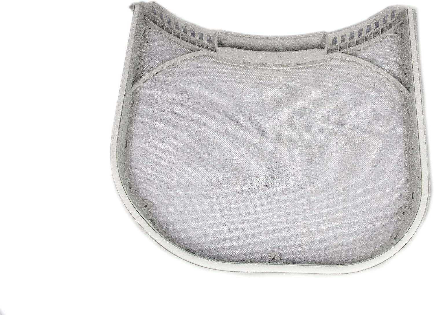 LG Electronics 5231EL1003B Dryer Lint Filter Assembly with Felt Rim ...