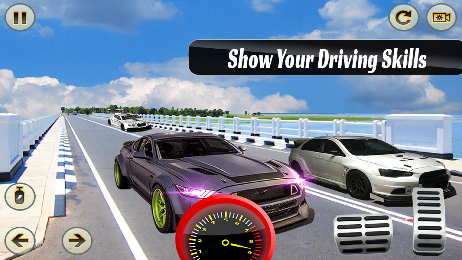 Real City Car Driving Race 2018 - App on Amazon Appstore