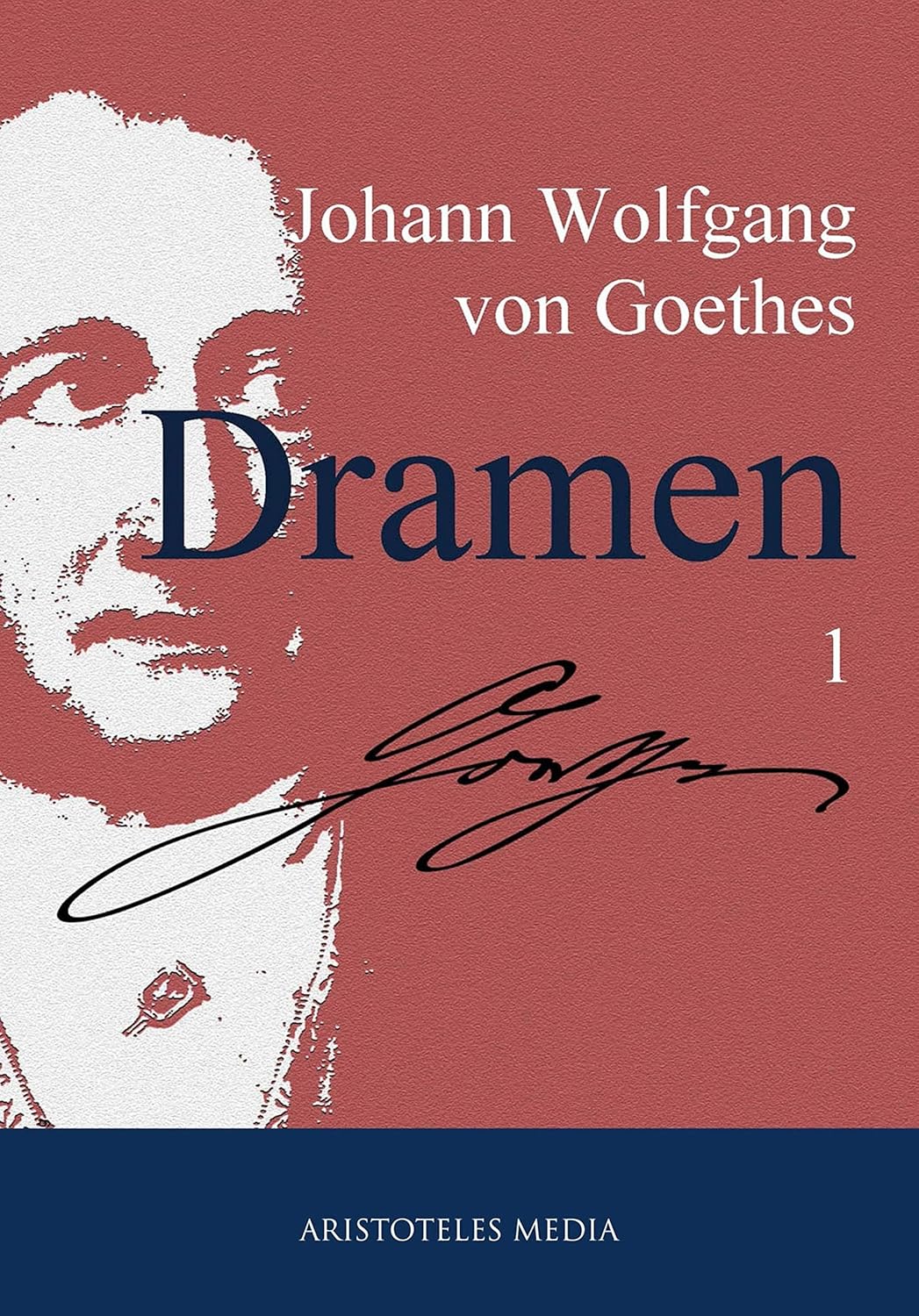 Amazon.com: Johann Wolfgang von Goethes Dramen: 1 (German Edition ...