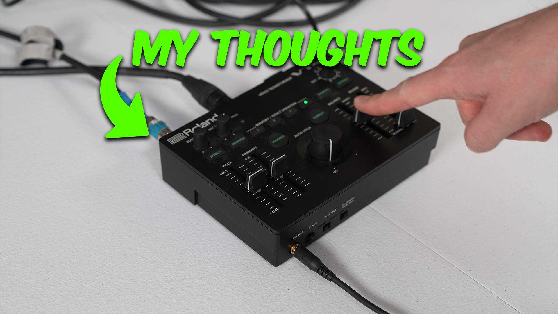 Watch The best hardware voice changer for live streaming? on Amazon Live