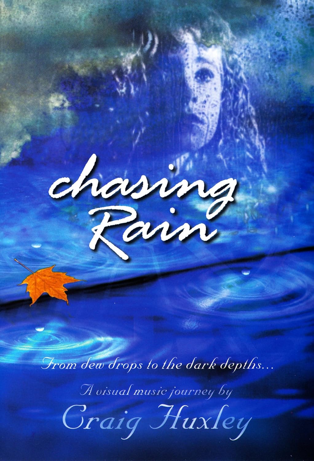 Craig Huxley - Chasing Rain [USA] [DVD]: Amazon.es: Craig Huxley, Craig ...