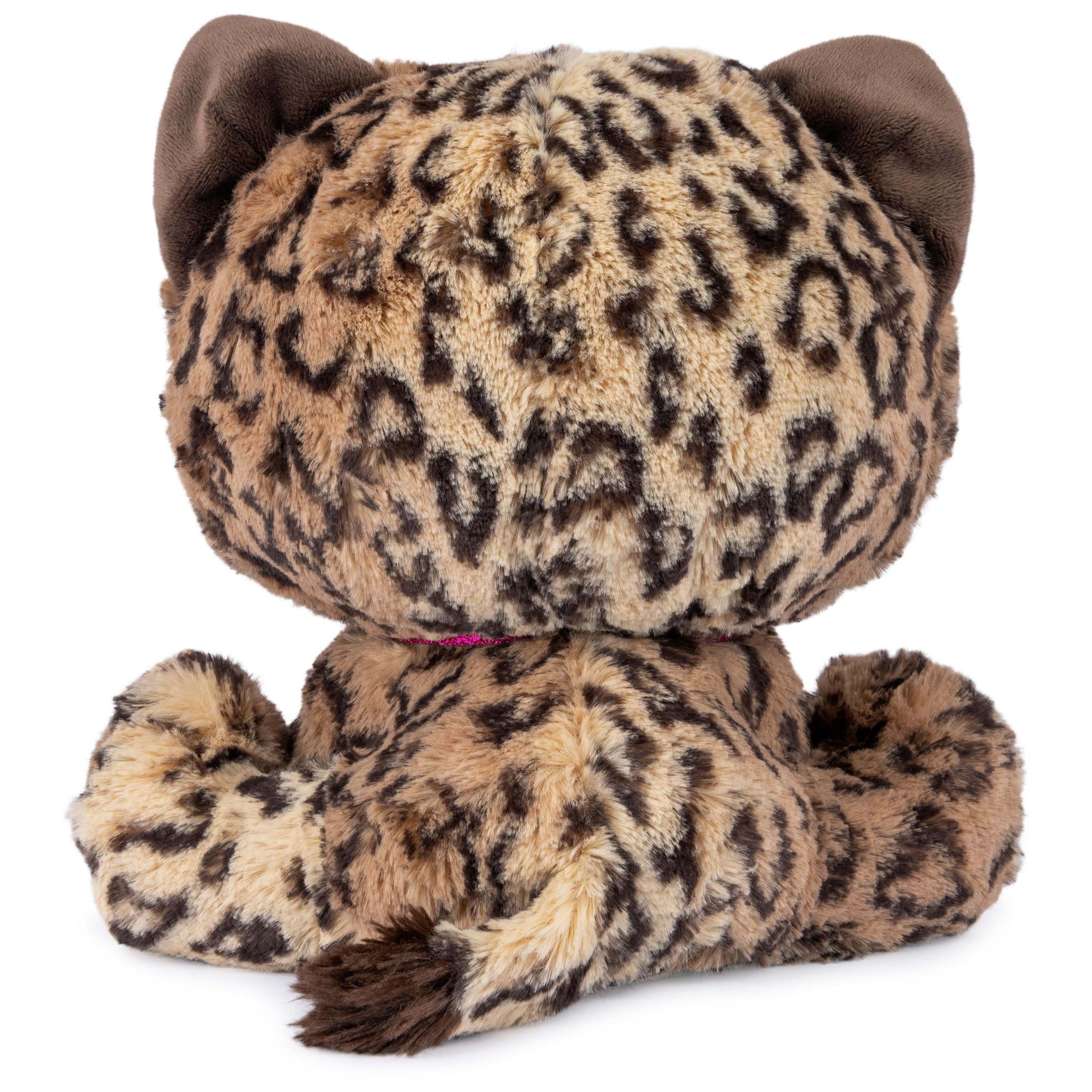Snapklik.com : P.Lushes Designer Fashion Pets Sadie Spotson Leopard Cat ...