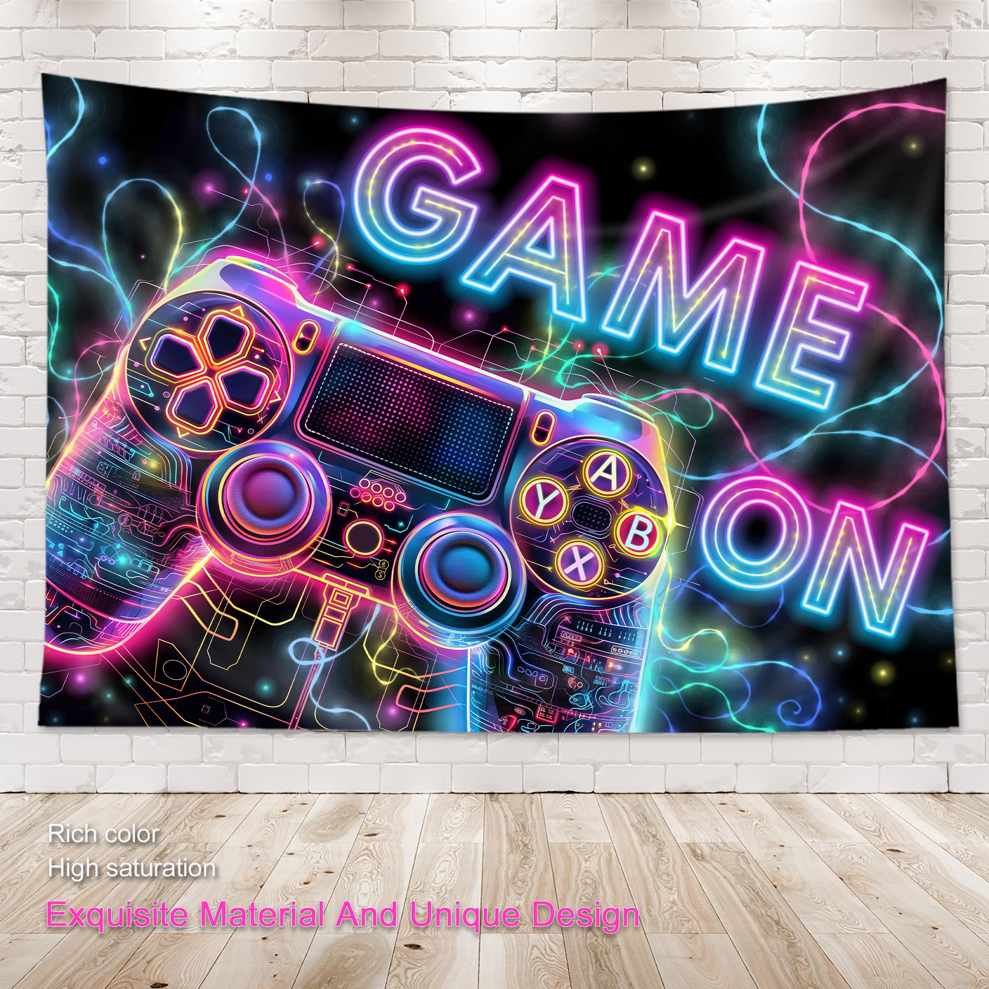 Xbox Controller Sketch Wallpaper