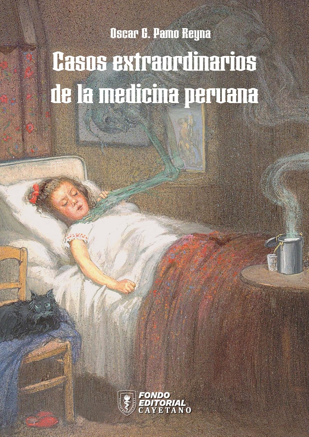 Amazon.com: Casos extraordinarios de la medicina peruana (Spanish ...