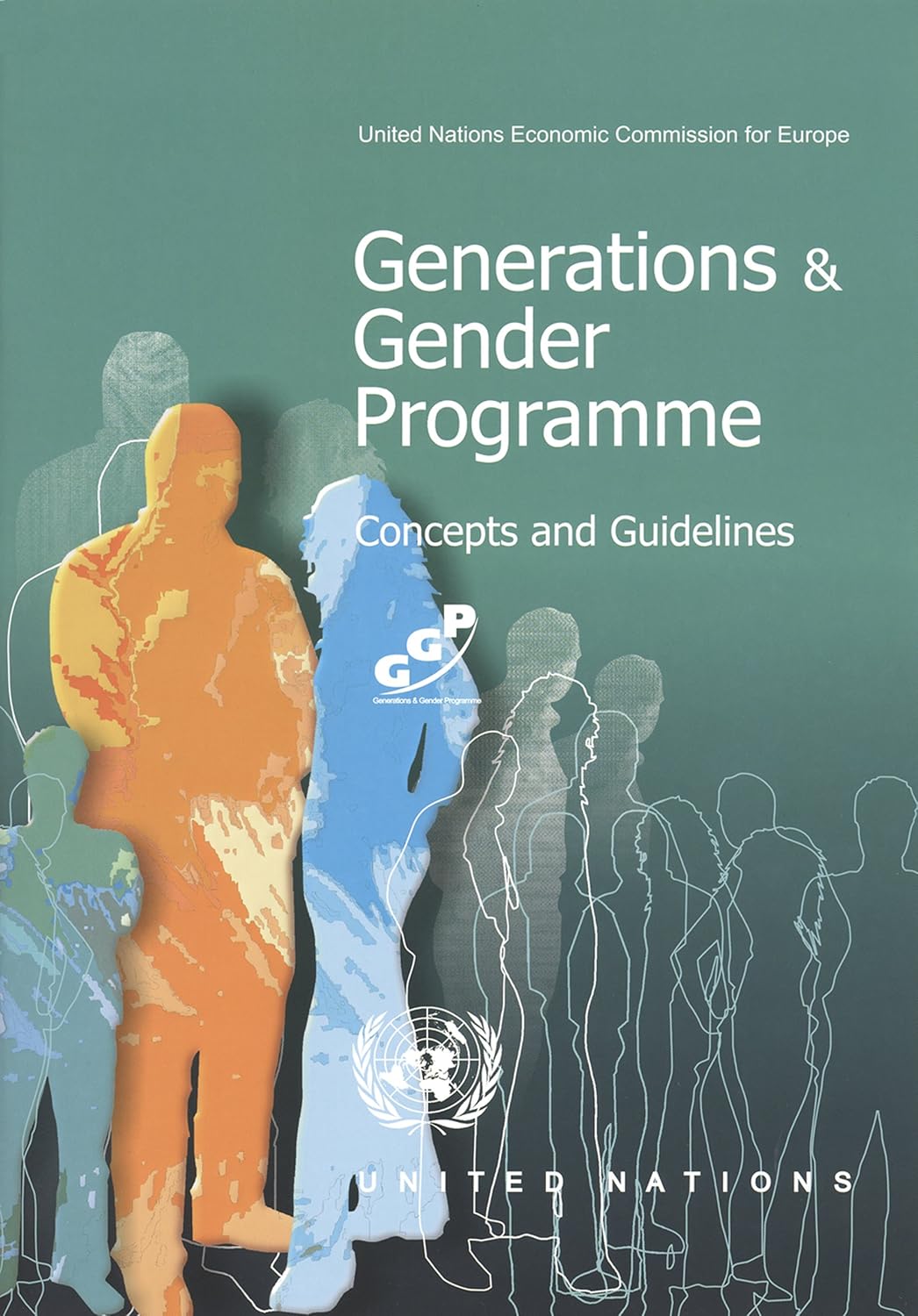 Amazon.com: Generations & Gender Programme: Concepts and Guidelines ...