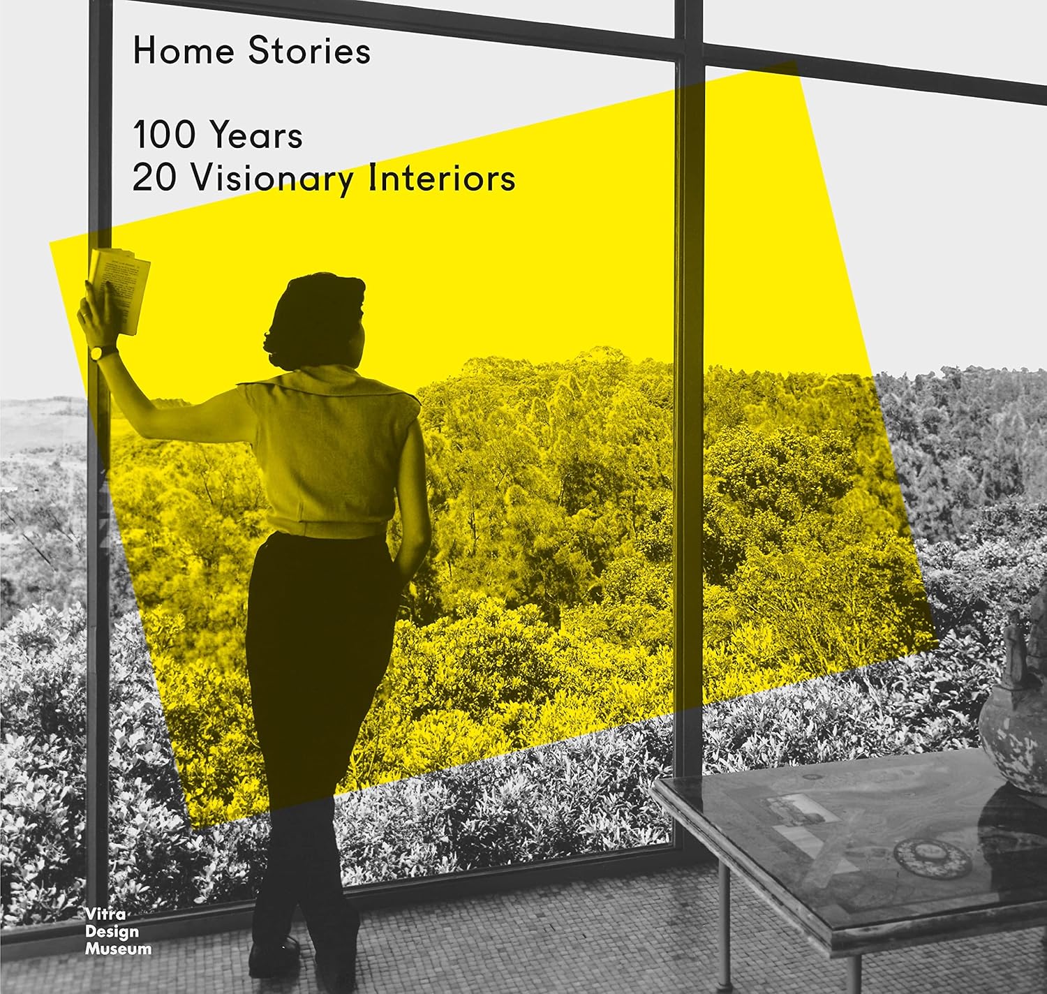 Amazon.com: Home Stories: 100 Years, 20 Visionary Interiors ...