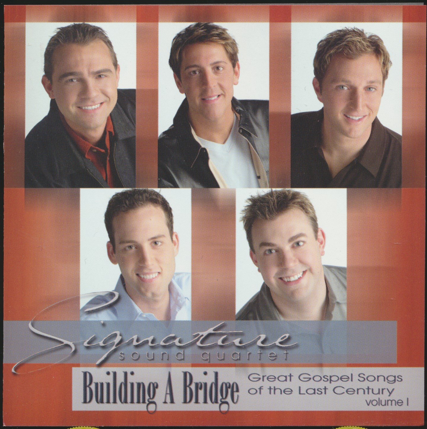 Signature Sound Quartet, Ryan Seaton, Tim Duncan, Ernie Haase, Doug ...