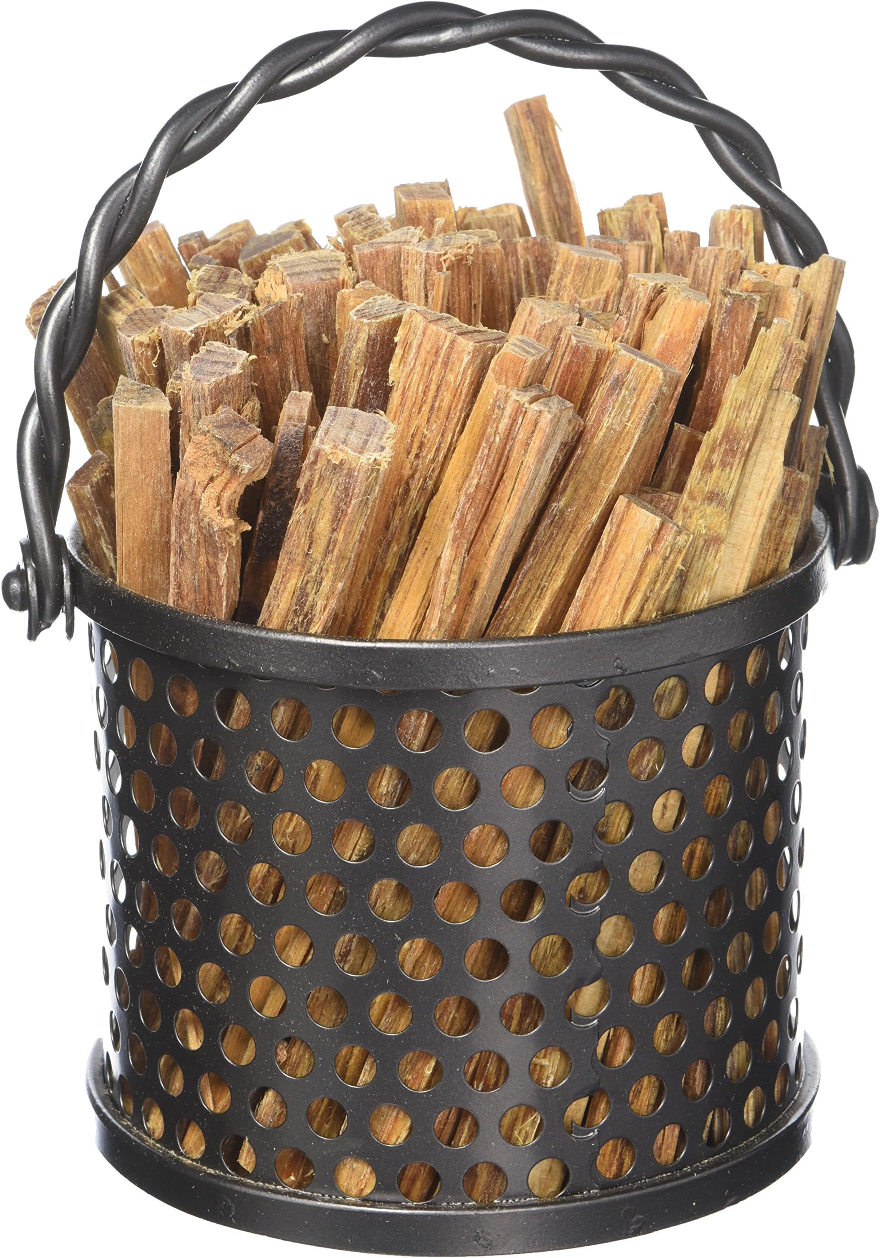 Amazon.com: Minuteman International BIN-02G Shaker Log Bin, Graphite ...