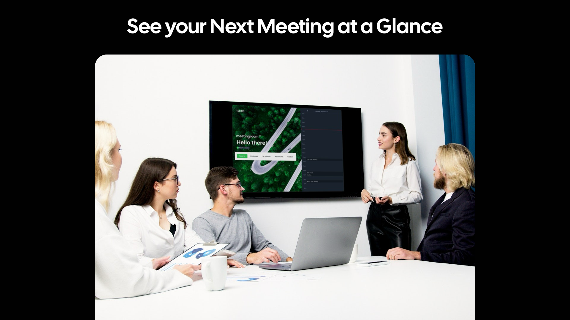 Meeting Room 365 - App on Amazon Appstore