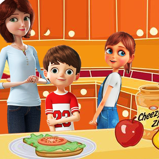 Dream Virtual Mom Happy Life Simulator - App on Amazon Appstore