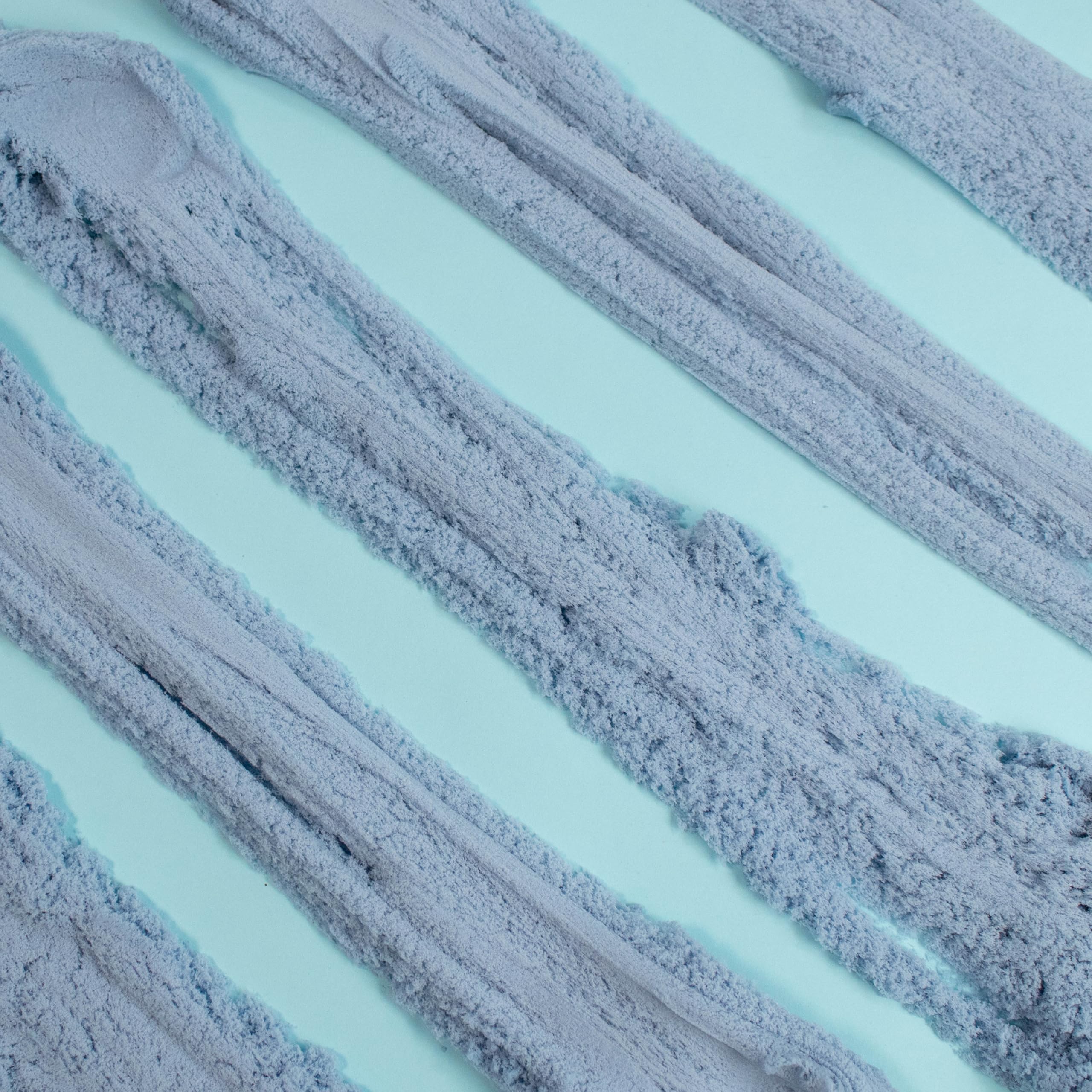 Snapklik.com : Bluey SlimySand Party Pack, 6-Pack, Blue Raspberry ...