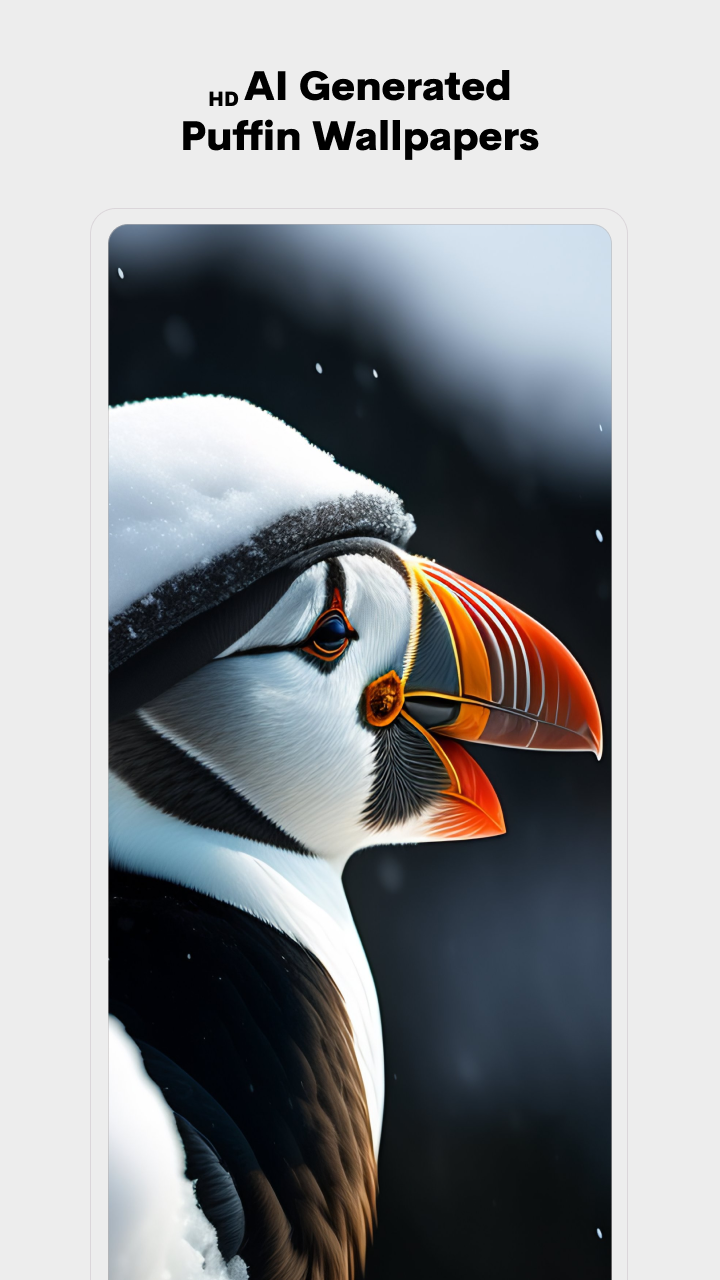Puffin Wallpapers - App on Amazon Appstore