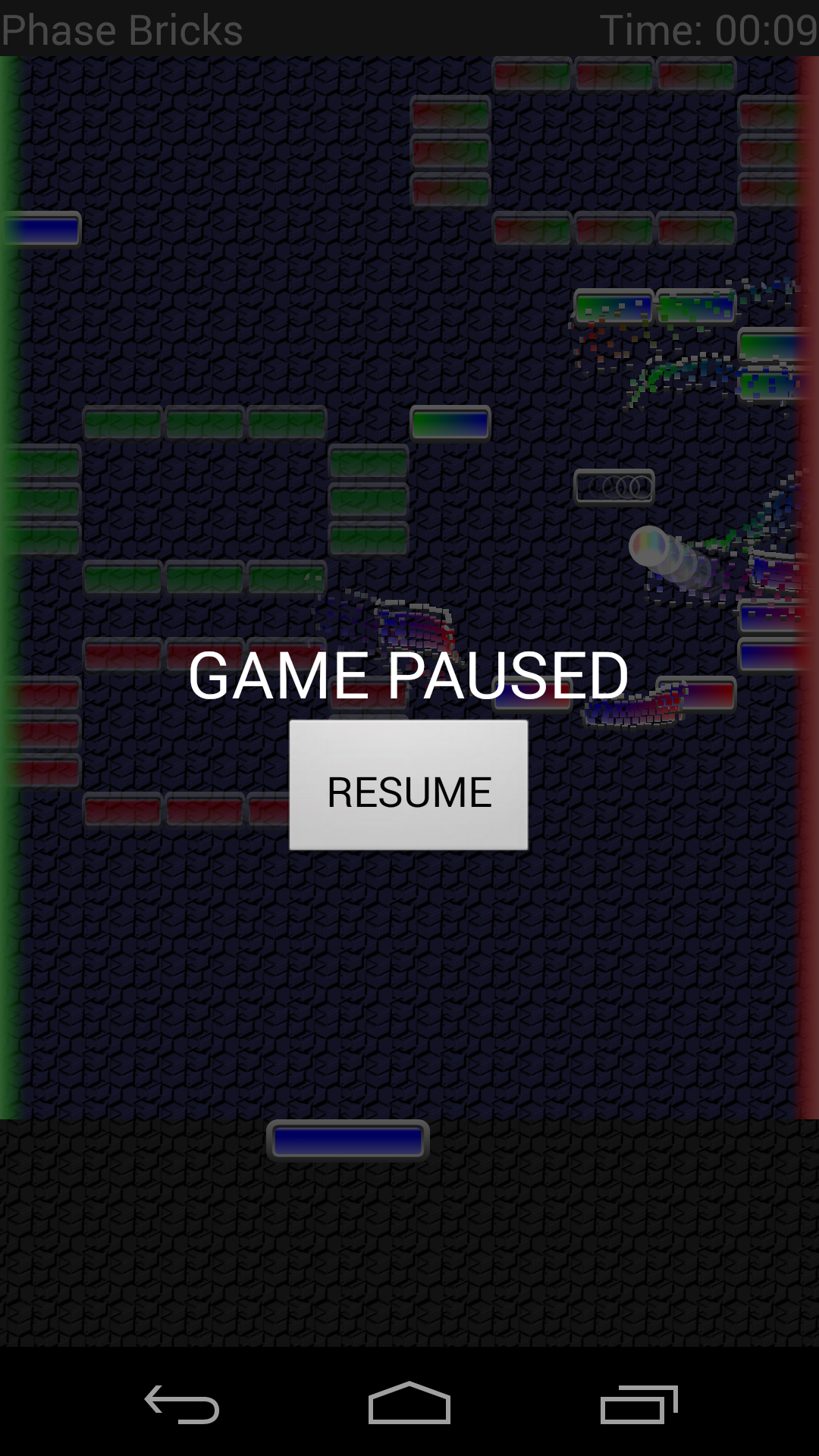 Phase Bricks - App on Amazon Appstore