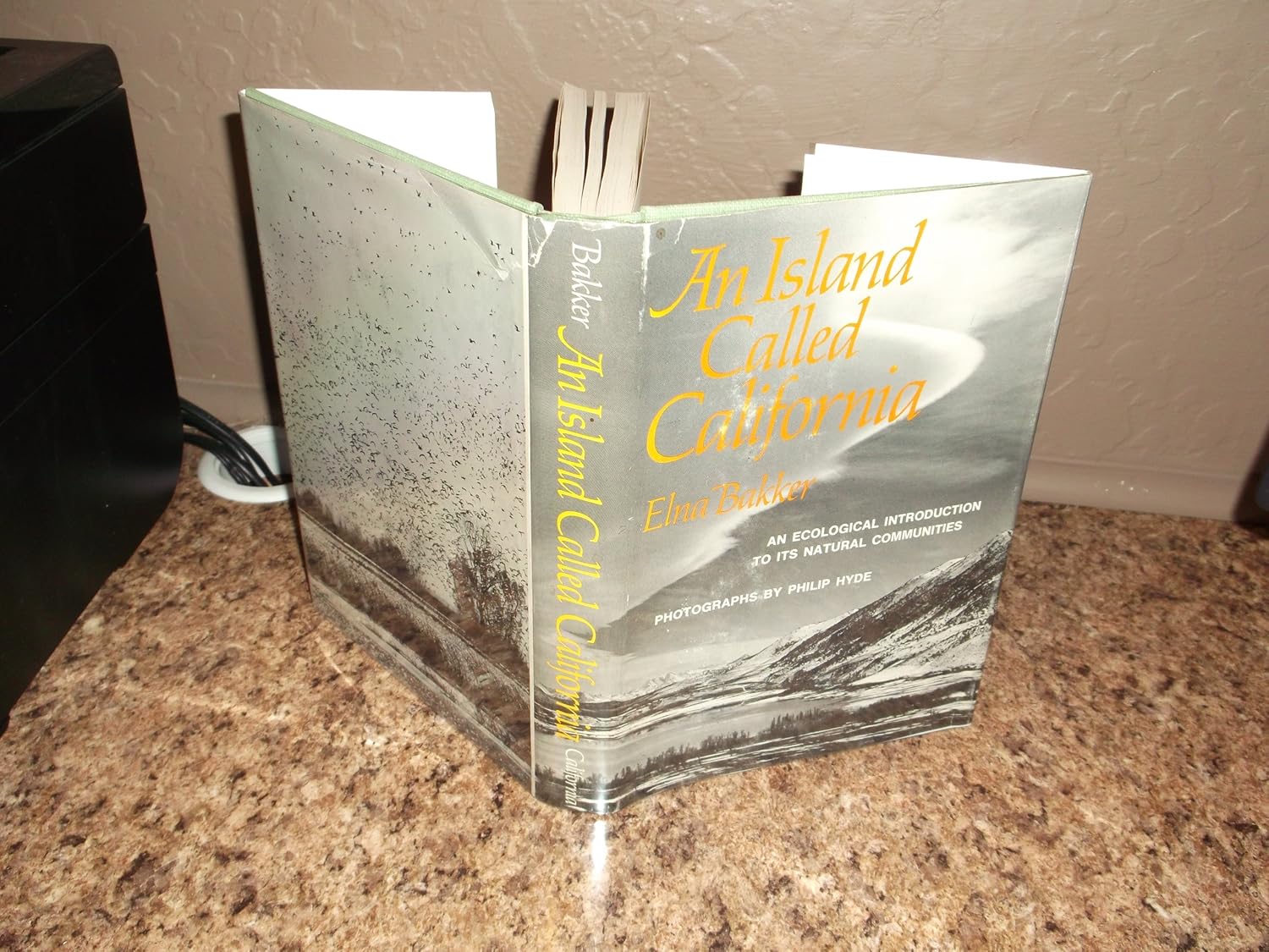 An Island Called California: An Ecological Introduction to Its Natural ...
