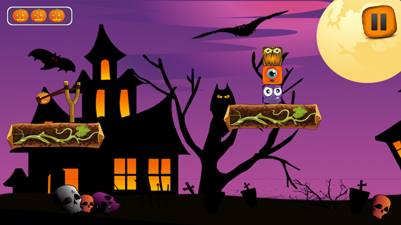 Monster Killer - App on Amazon Appstore