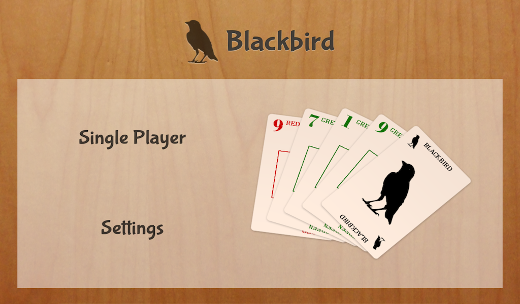 Blackbird - App on Amazon Appstore