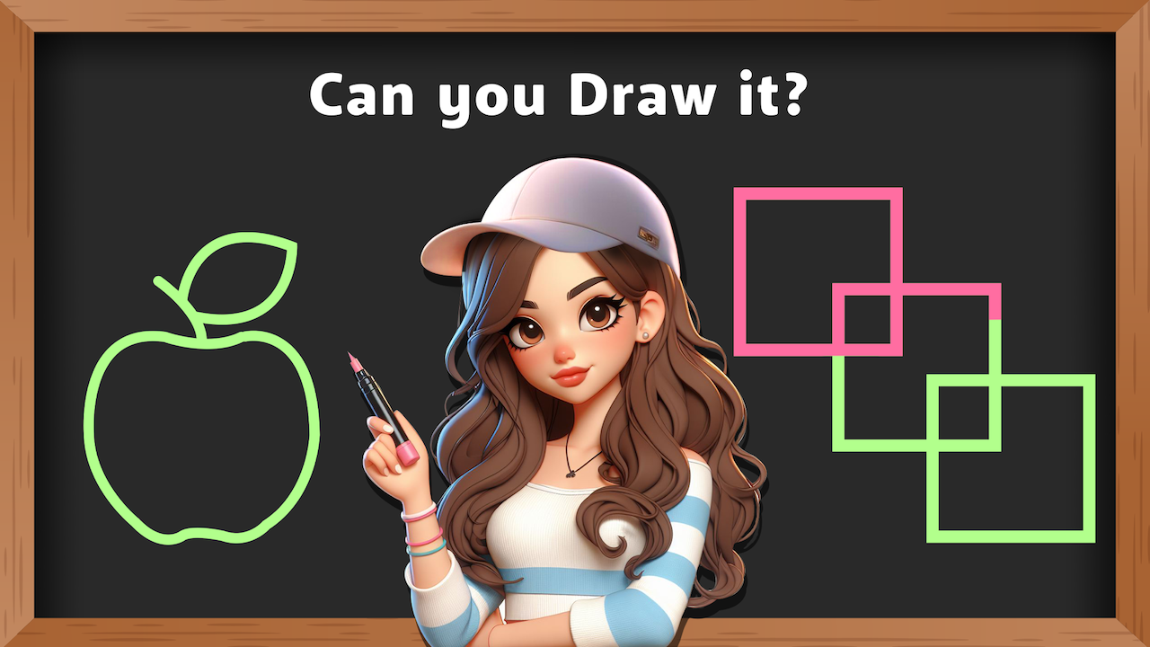 Brainstorm Riddle 1 Line Draw - App on Amazon Appstore