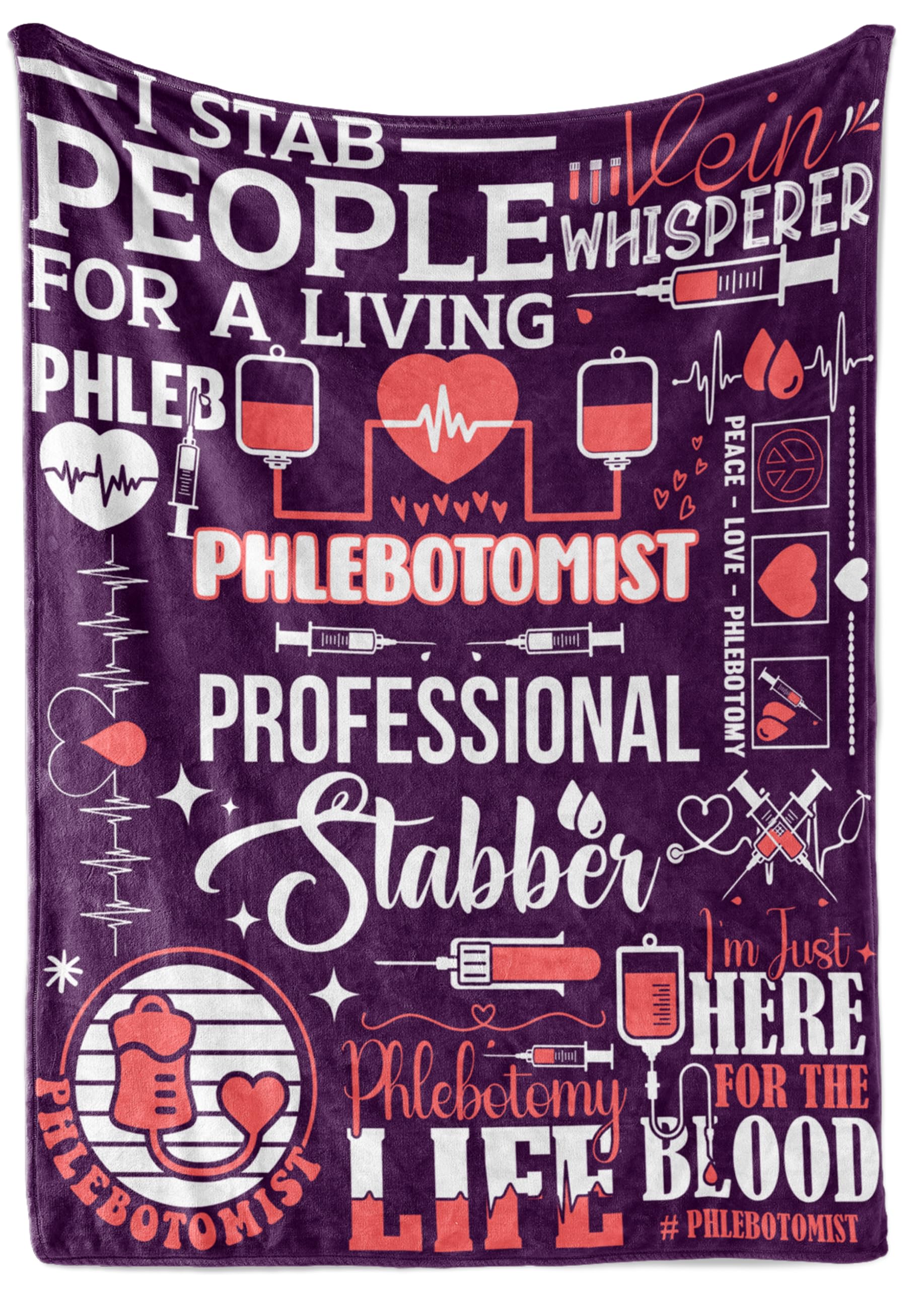 Amazon.com: Nurse Gifts for Women - Phlebotomy Gifts - Phlebotomist ...