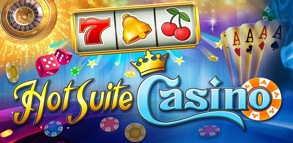 Hot Suite Casino - Slot Machine Mania with Free Mini Games:Amazon.com ...