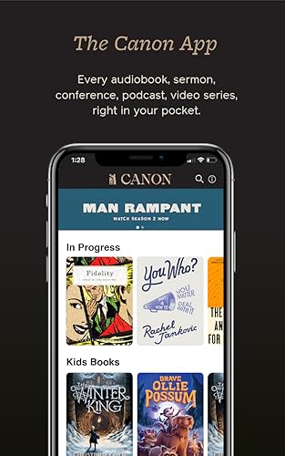 Canon+ - App on Amazon Appstore