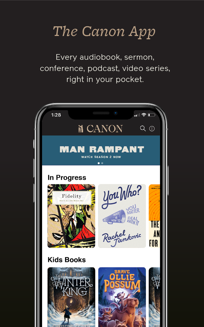 Canon+ - App on Amazon Appstore
