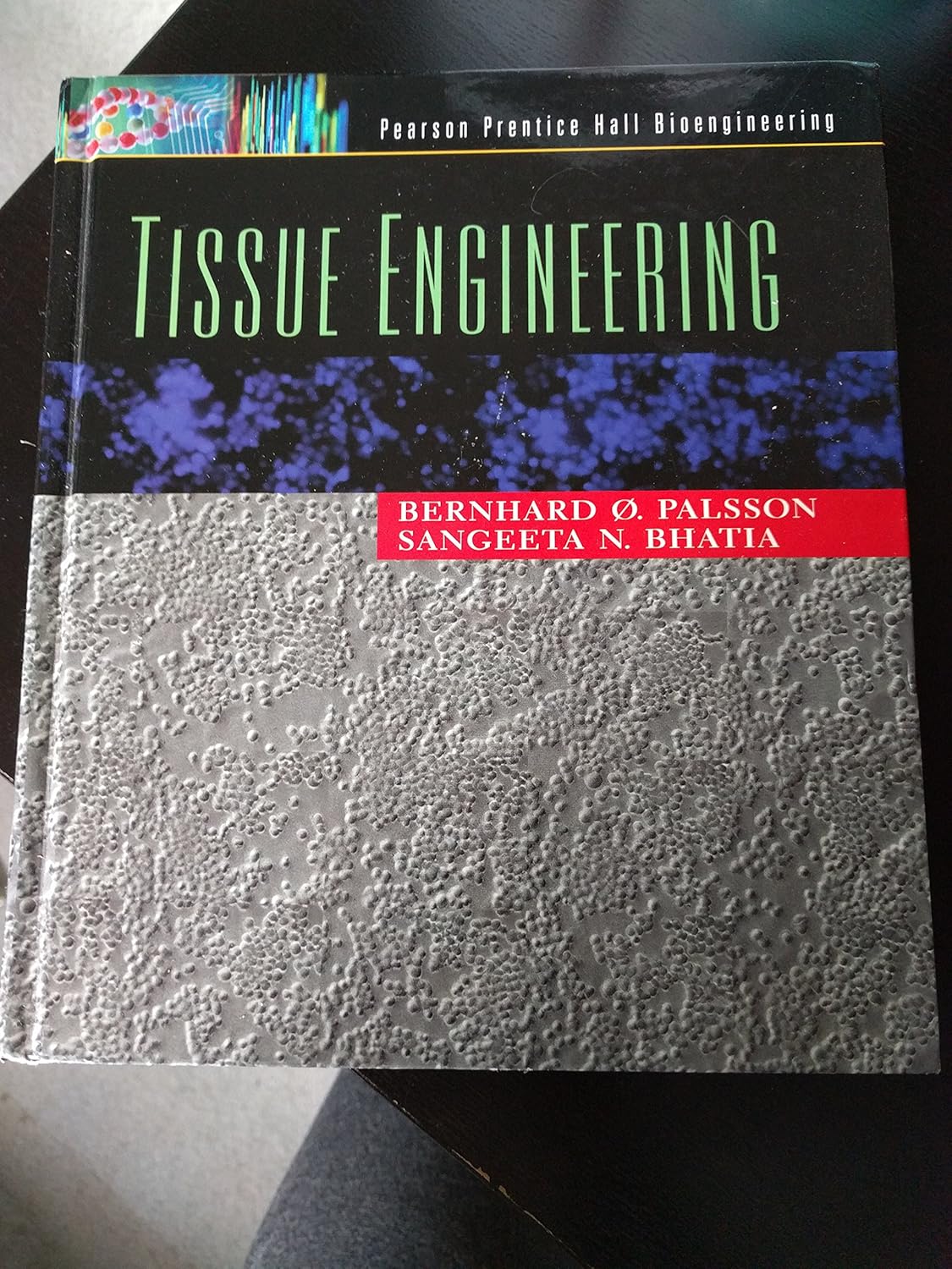 Tissue Engineering: 9780130416964: Medicine & Health Science Books ...
