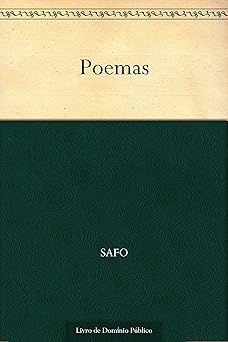 Amazon.com.br eBooks Kindle: Poemas, Safo, UTL