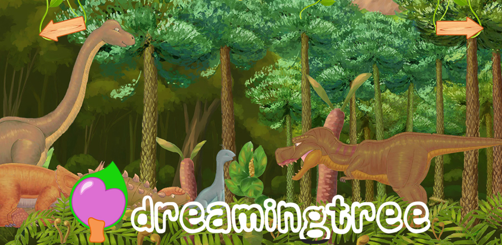 Adventure of baby dinosaur Coco:www.amazon.com:Appstore for Android