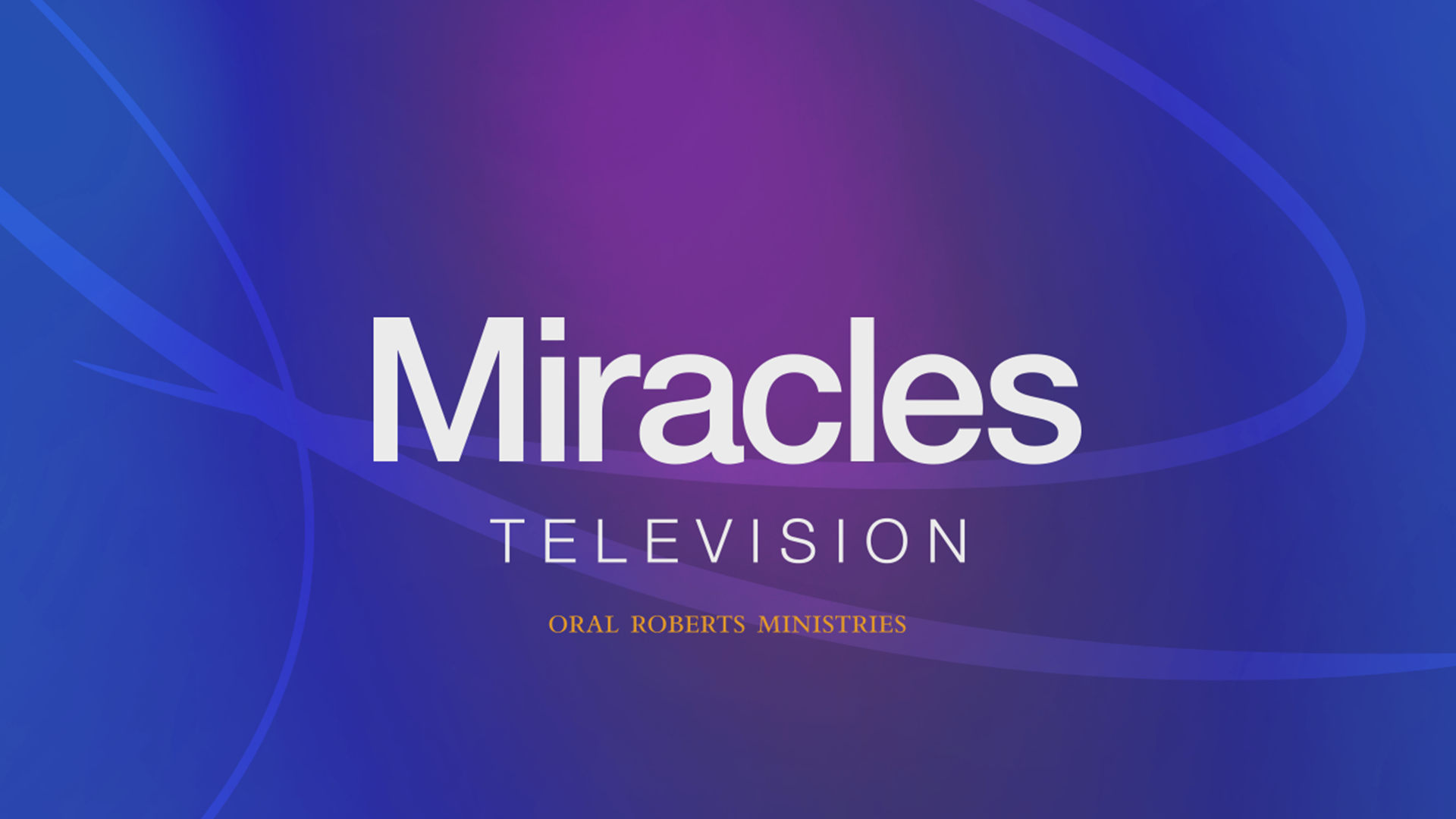 Miracles Television - App on Amazon Appstore
