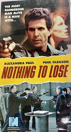 Amazon.com: Nothing to Lose : Alexandra Paul, Youssef Abed-Alnour, Paul ...