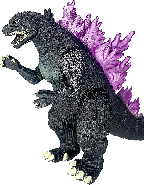 Amazon.com: TwCare Godzilla Toy Action Figure: King of The Monsters ...