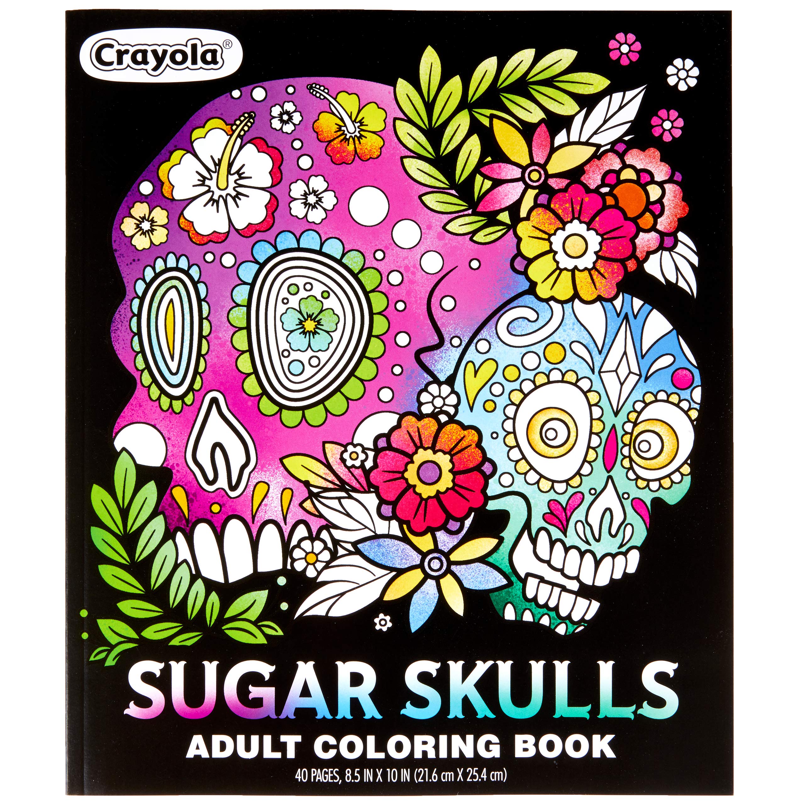 Adult Coloring Pages Crayola