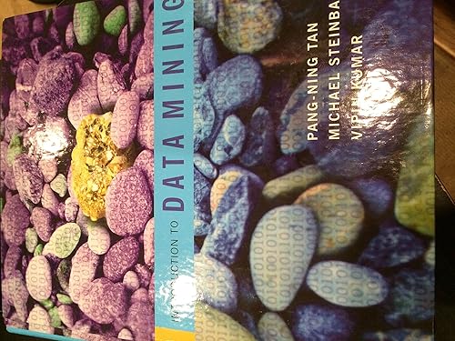 Introduction to Data Mining: 9780321321367: Computer Science Books ...
